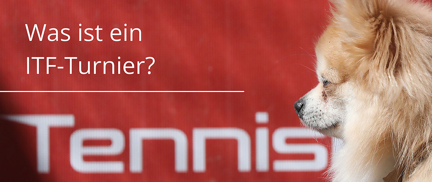 Was ist ein ITF-Turnier – und warum ist es so wichtig?